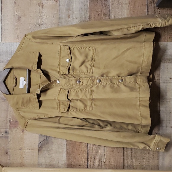 LOFT | Jackets & Coats | Loft Jacket | Poshmark